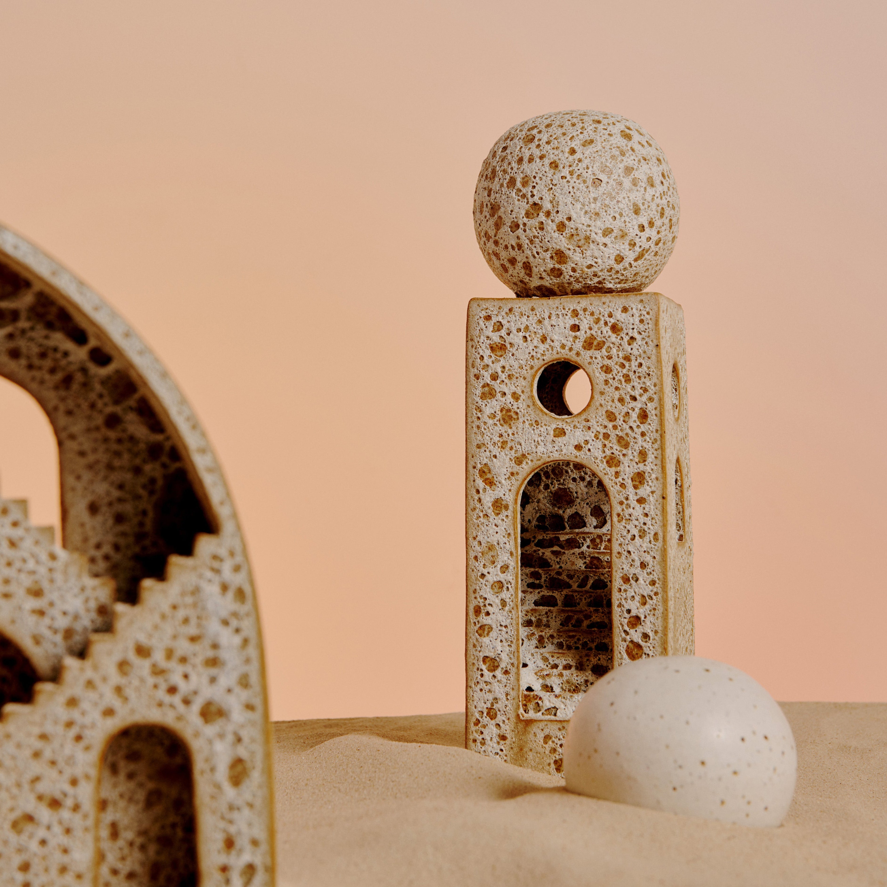 Beacon to the Light | Oh Hey Grace - Handmade Ceramic Homewares